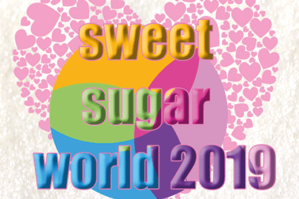 Sweet Sugar World a Pieve di Cento - Top Quadrifoglio Bologna