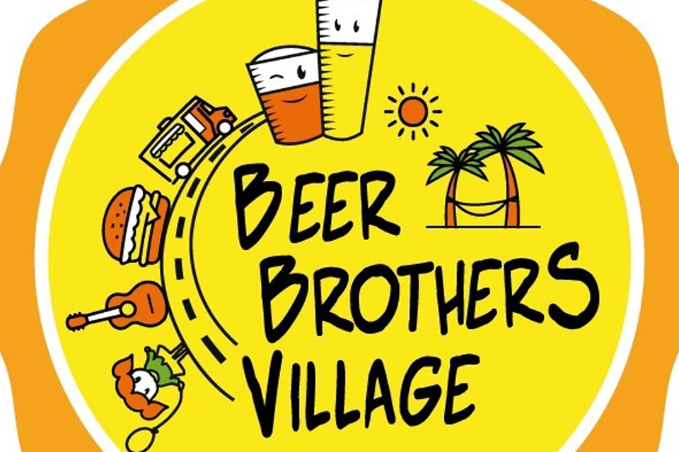 Beer Brothers Village - Top Quadrifoglio Bologna
