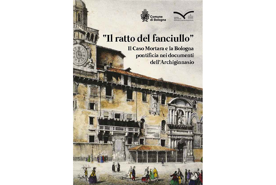 Il ratto del fanciullo - Top Quadrifoglio Bologna