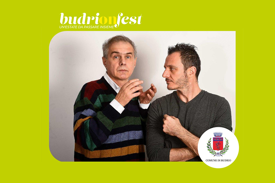 Insieme per sbaglio - Top Quadrifoglio Bologna